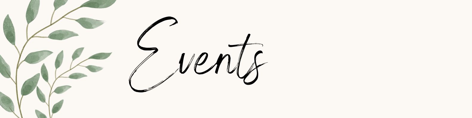 Events – The Hamptons