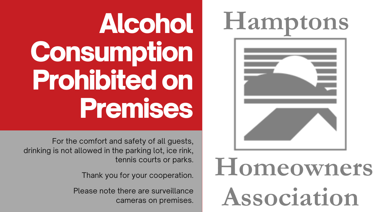 The Hamptons – A NW Calgary Community