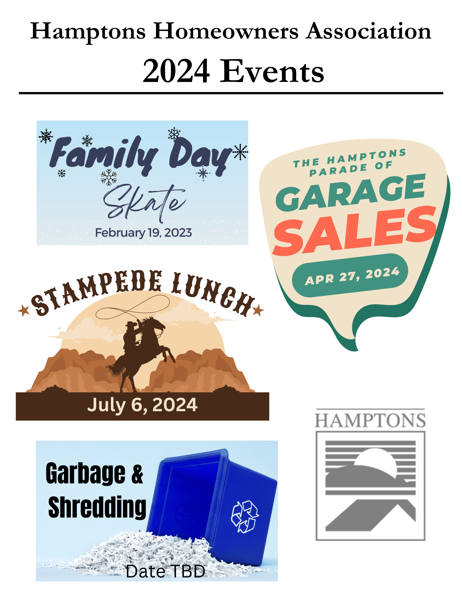 Events – The Hamptons